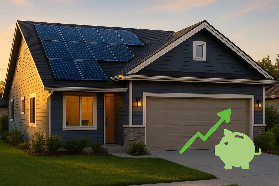 The Ultimate Guide To Solar Panel Cost & Savings In 2025
