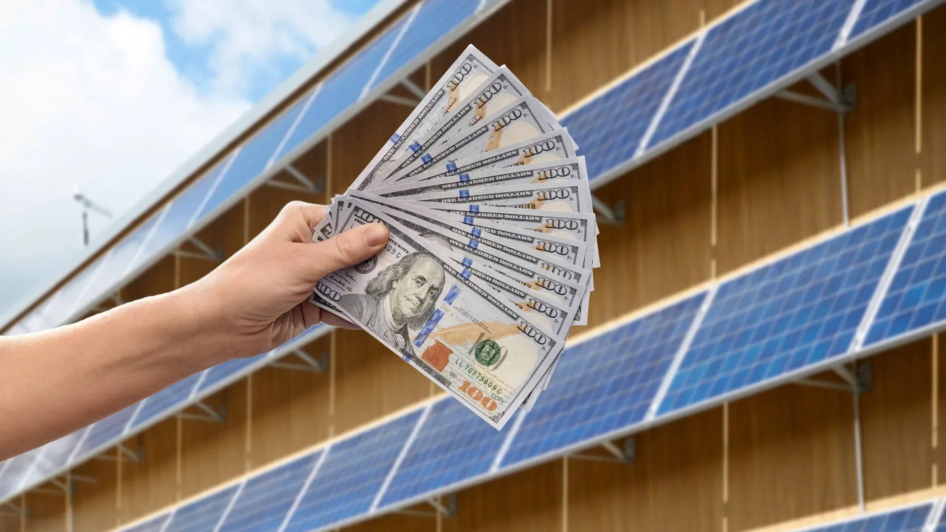 A Guide To Residential Solar Panel Financing Options